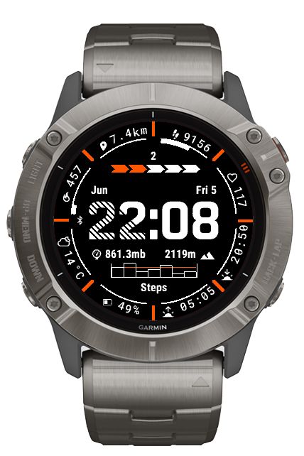 Connect IQ Store | Free Watch Faces and Apps | Garmin