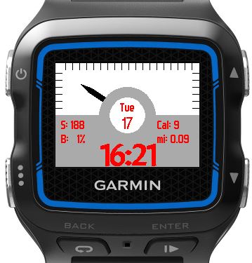 Connect IQ Store | Free Watch Faces and Apps | Garmin