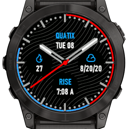 Connect IQ Store | Free Watch Faces and Apps | Garmin