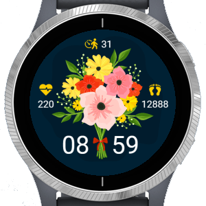 Connect IQ Store | Free Watch Faces and Apps | Garmin