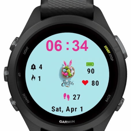 Connect IQ Store | Free Watch Faces and Apps | Garmin