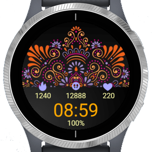 Connect IQ Store | Free Watch Faces and Apps | Garmin