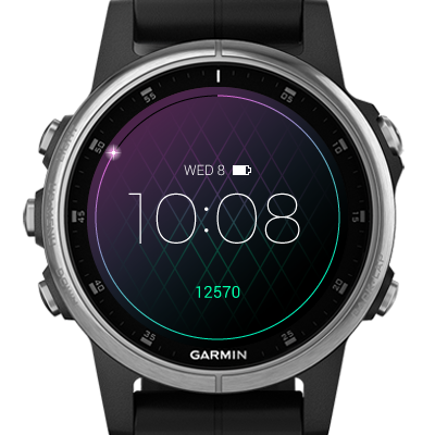 Connect IQ Store | Free Watch Faces and Apps | Garmin