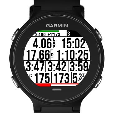 Connect IQ Store | Free Watch Faces and Apps | Garmin