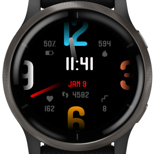 Connect IQ Store | Free Watch Faces and Apps | Garmin
