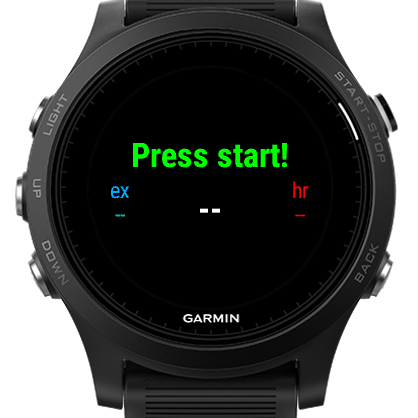 Connect IQ Store | Free Watch Faces and Apps | Garmin