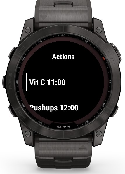 Connect IQ Store | Free Watch Faces and Apps | Garmin