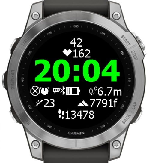 Connect IQ Store | Free Watch Faces and Apps | Garmin