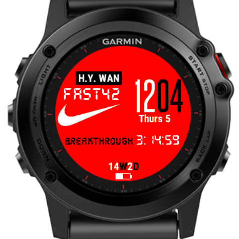 Connect IQ Store | Free Watch Faces and Apps | Garmin