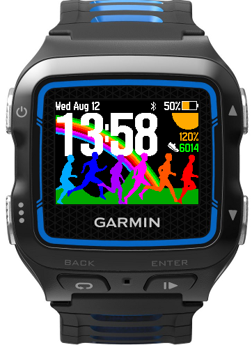 Connect IQ Store | Free Watch Faces and Apps | Garmin