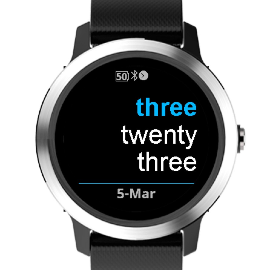Connect IQ Store | Free Watch Faces and Apps | Garmin