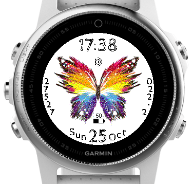 Connect IQ Store | Free Watch Faces and Apps | Garmin