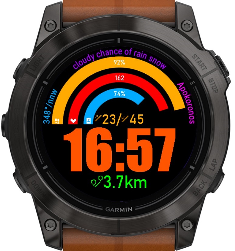 Connect IQ Store | Free Watch Faces and Apps | Garmin