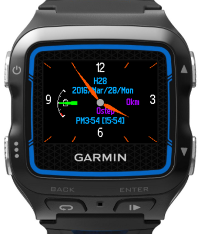 Connect IQ Store | Free Watch Faces and Apps | Garmin