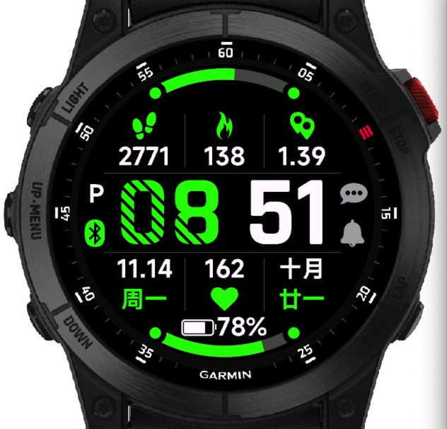 Connect IQ Store | Free Watch Faces and Apps | Garmin