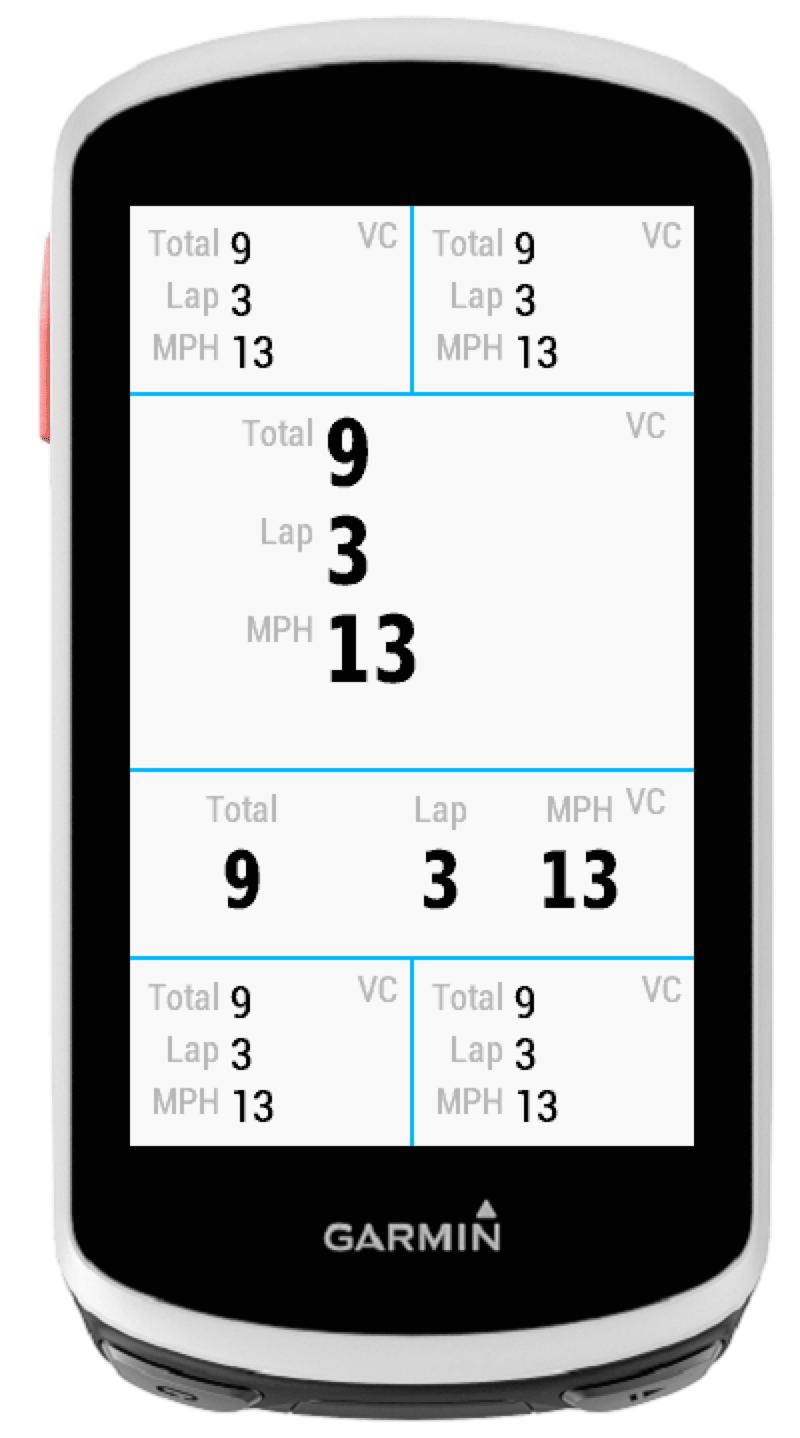 Connect IQ Store | Free Watch Faces and Apps | Garmin