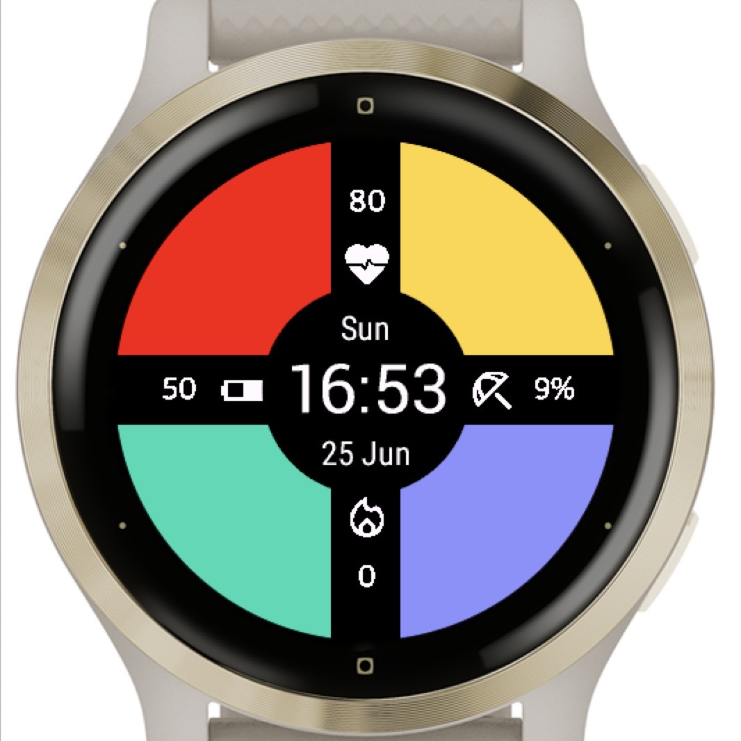 Connect IQ Store | Free Watch Faces and Apps | Garmin