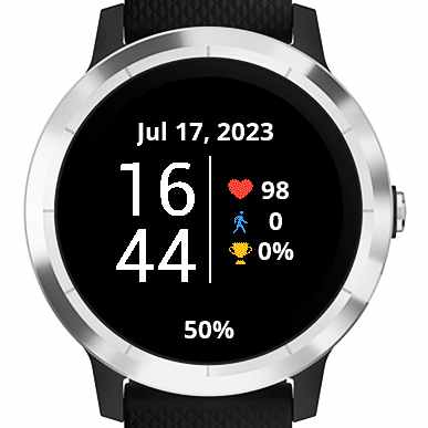 Connect IQ Store | Free Watch Faces and Apps | Garmin