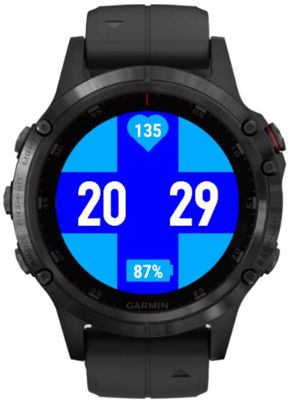Connect IQ Store | Free Watch Faces and Apps | Garmin