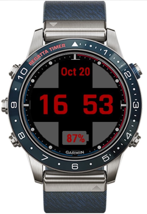 Connect IQ Store | Free Watch Faces and Apps | Garmin