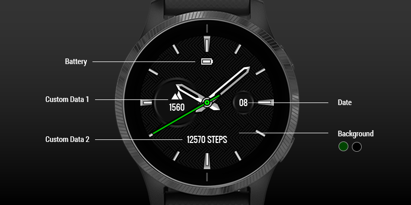 Connect IQ Store | Free Watch Faces and Apps | Garmin