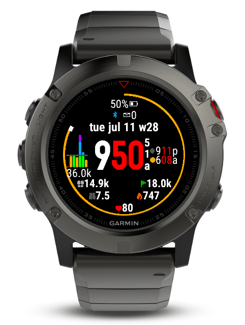 Connect IQ Store | Free Watch Faces and Apps | Garmin