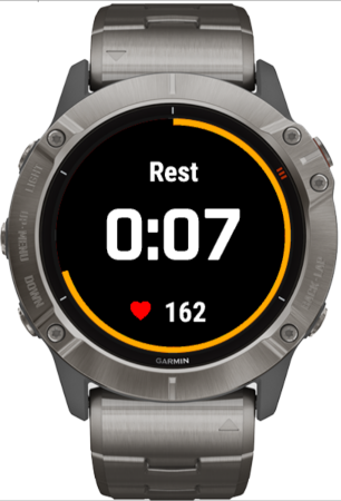 Connect IQ Store | Free Watch Faces and Apps | Garmin