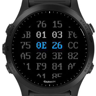 Connect IQ Store | Free Watch Faces and Apps | Garmin