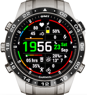 Connect IQ Store | Free Watch Faces and Apps | Garmin