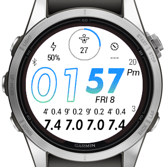 Connect IQ Store | Free Watch Faces and Apps | Garmin