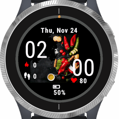 Connect IQ Store | Free Watch Faces and Apps | Garmin