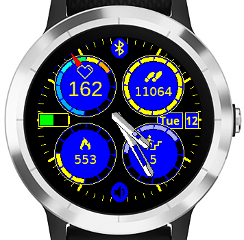 Connect IQ Store | Free Watch Faces and Apps | Garmin