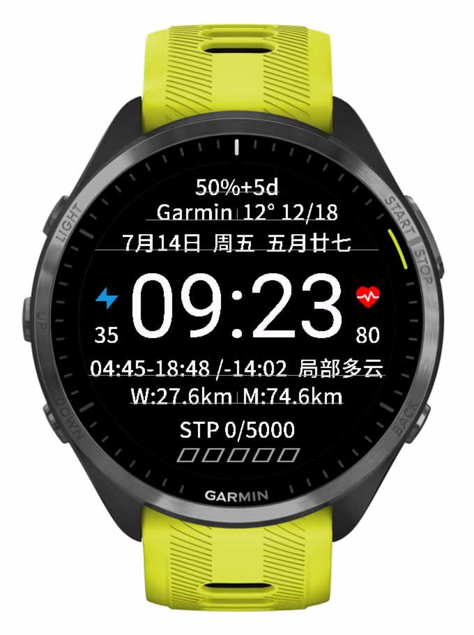 Connect IQ Store | Free Watch Faces and Apps | Garmin