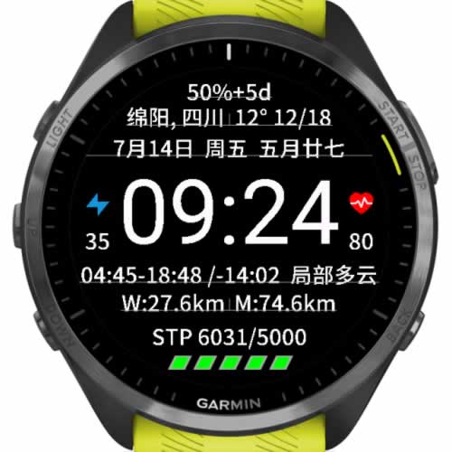 Connect IQ Store | Free Watch Faces and Apps | Garmin