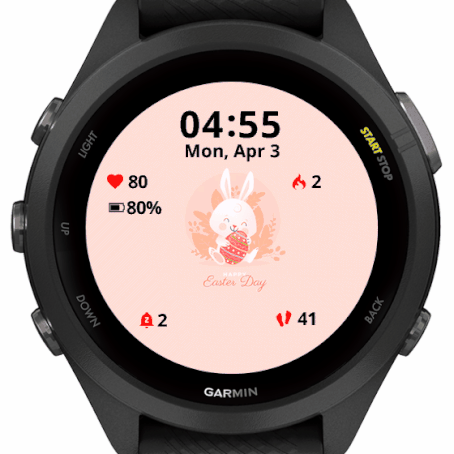Connect IQ Store | Free Watch Faces and Apps | Garmin