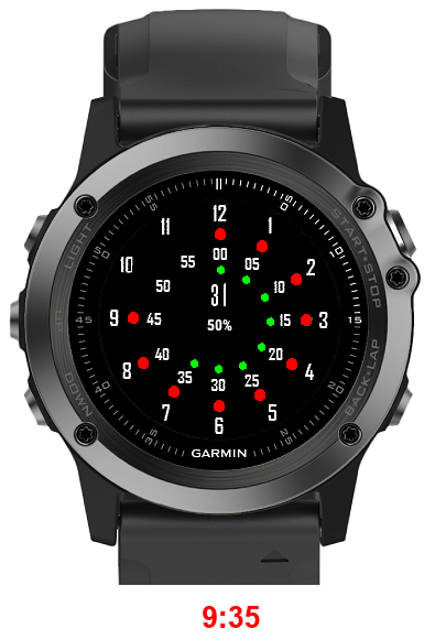 Connect IQ Store | Free Watch Faces and Apps | Garmin