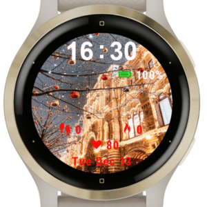 Connect IQ Store | Free Watch Faces and Apps | Garmin