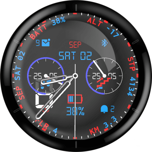 Connect IQ Store | Free Watch Faces and Apps | Garmin