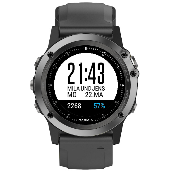 Connect IQ Store | Free Watch Faces and Apps | Garmin
