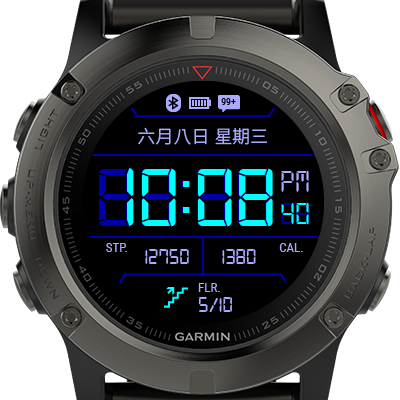 Connect IQ Store | Free Watch Faces and Apps | Garmin