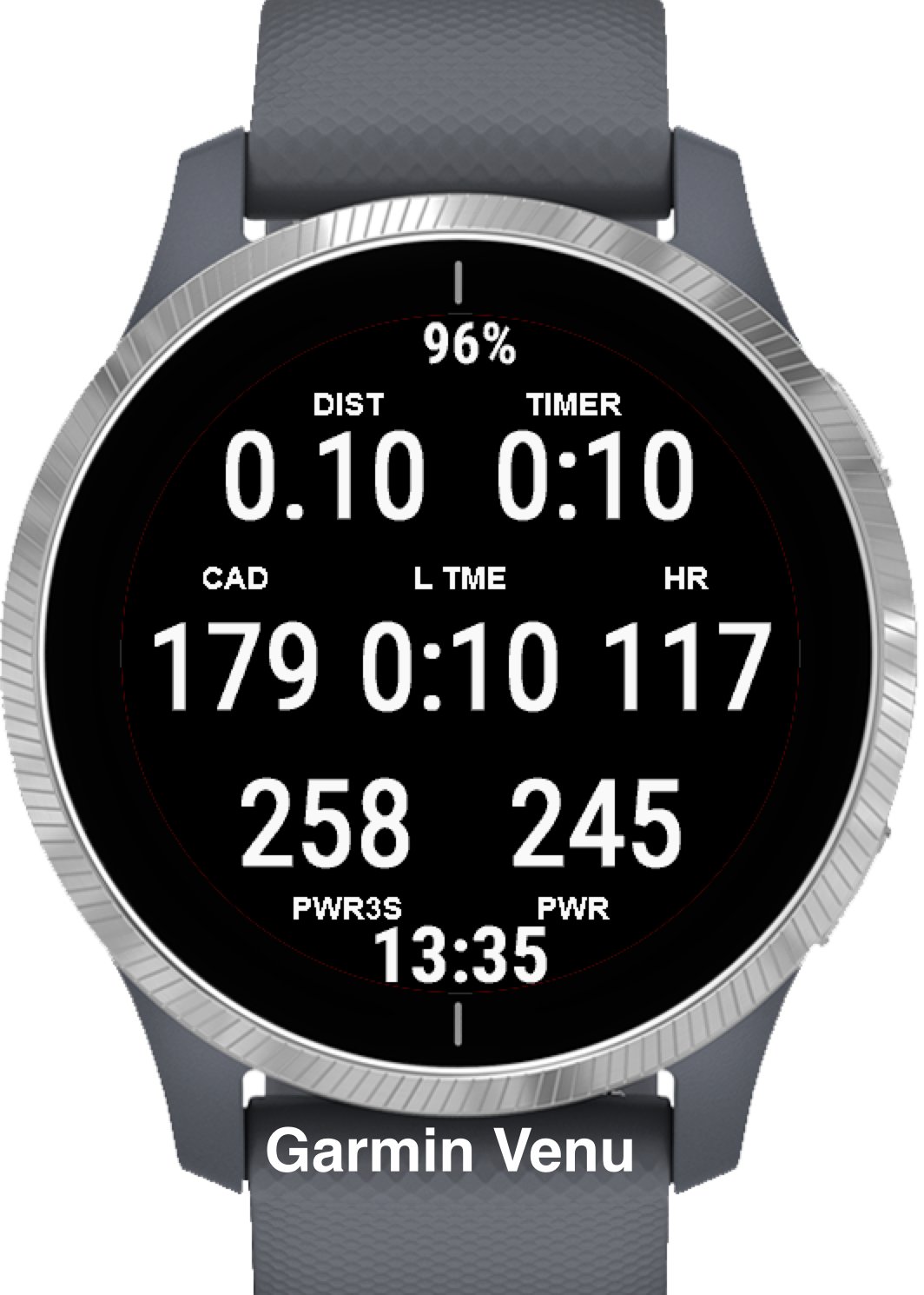 Connect IQ Store | Free Watch Faces and Apps | Garmin