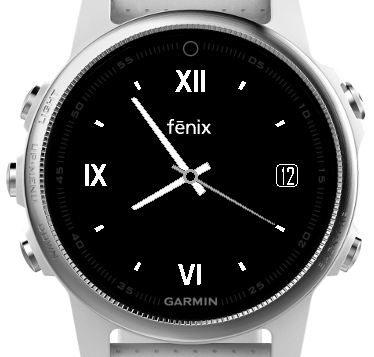 Connect IQ Store | Free Watch Faces and Apps | Garmin