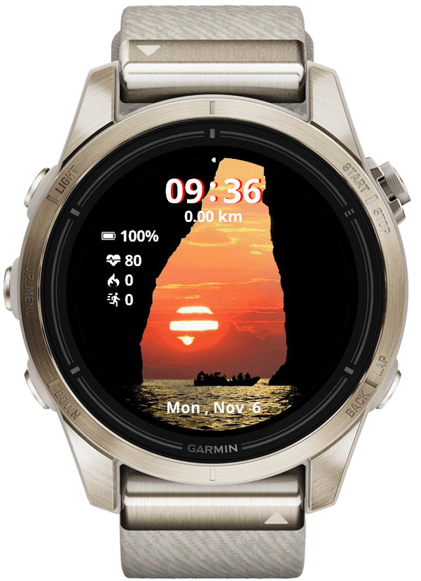 Connect IQ Store | Free Watch Faces and Apps | Garmin
