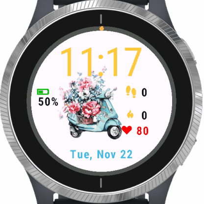 Connect IQ Store | Free Watch Faces and Apps | Garmin