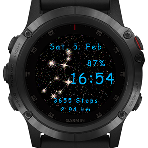 Connect IQ Store | Free Watch Faces and Apps | Garmin
