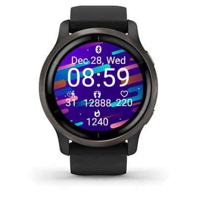 Connect IQ Store | Free Watch Faces and Apps | Garmin