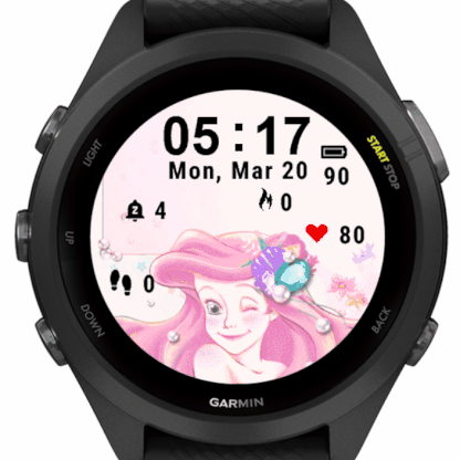 Connect IQ Store | Free Watch Faces and Apps | Garmin