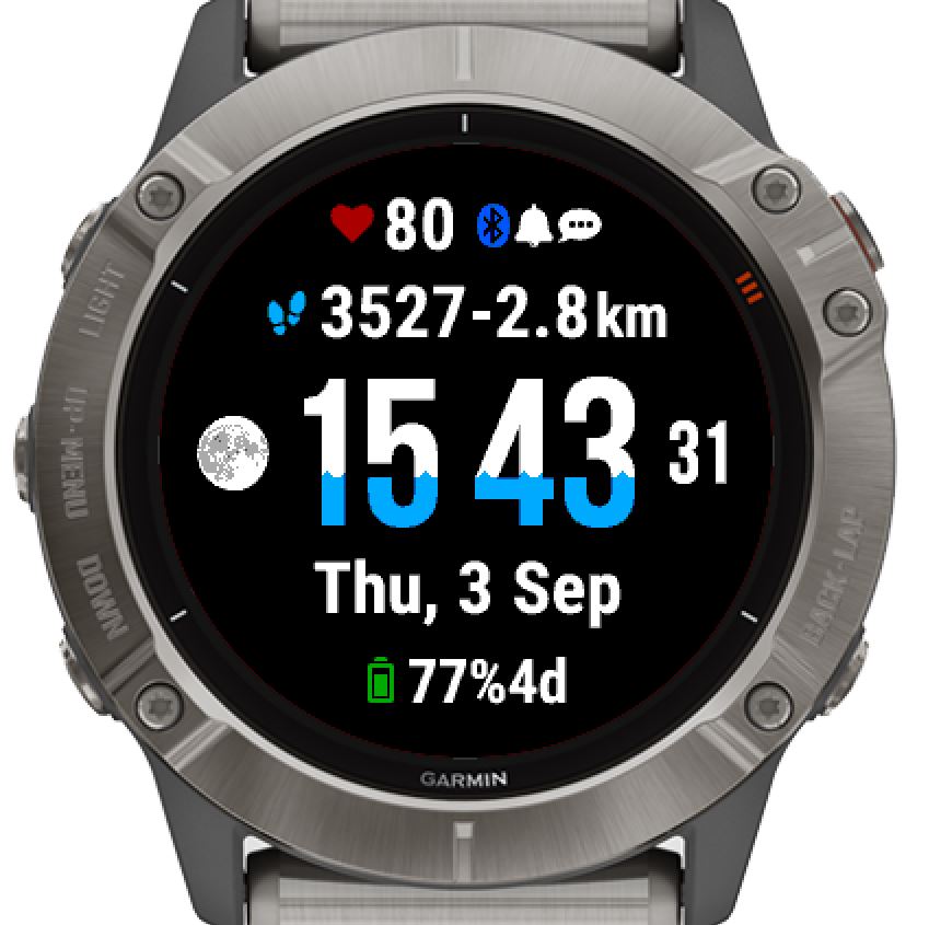 Connect IQ Store | Free Watch Faces and Apps | Garmin