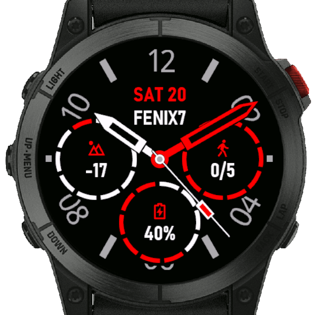 Connect IQ Store | Free Watch Faces and Apps | Garmin