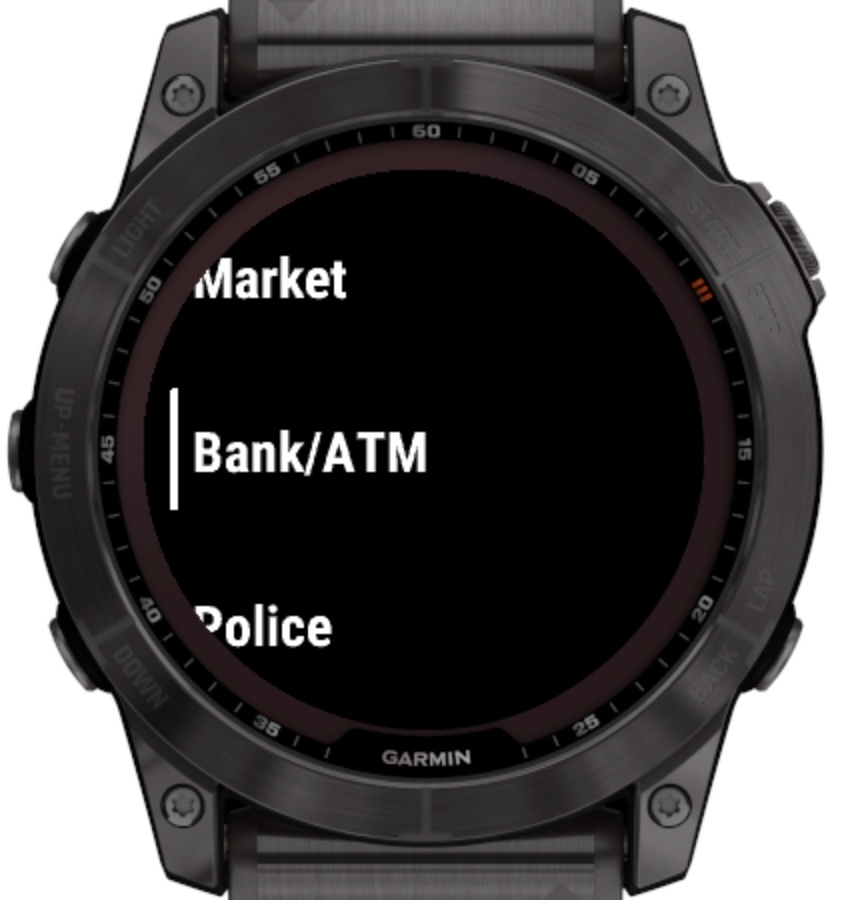 Connect IQ Store | Free Watch Faces and Apps | Garmin